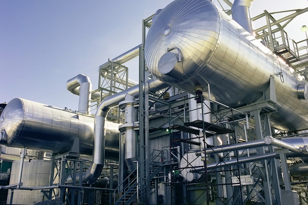Our solutions | Knauf Insulation Systems Division
